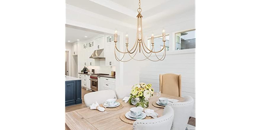 classy leaves French Country Chandeliers