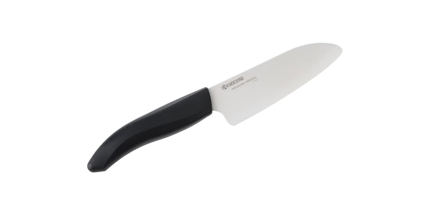 Kyocera 6-Piece Ceramic Knife Set