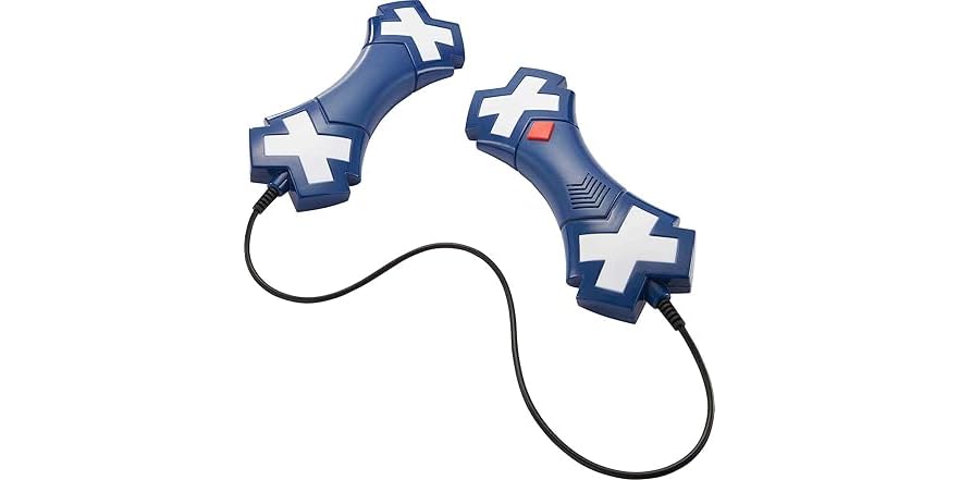 Mattel Crossed Signals Electronic Game