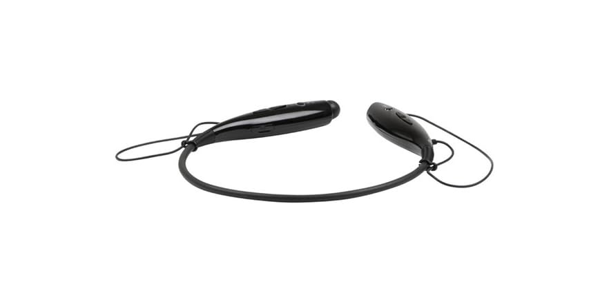 LG Tone Plus Bluetooth Stereo Headset