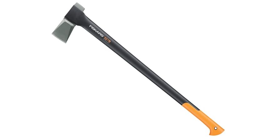 Fiskars 7884 X27 Super Splitting Axe, 36-Inch