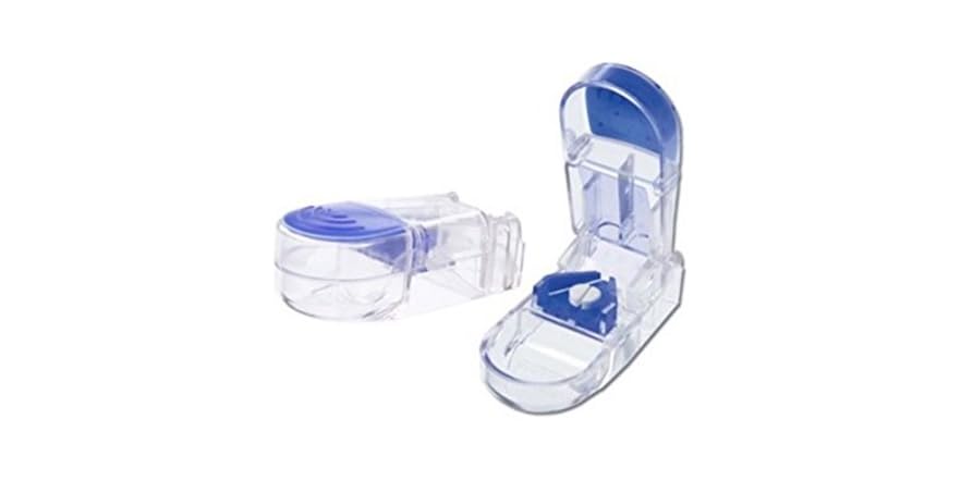 Apex Ultra Pill Splitter