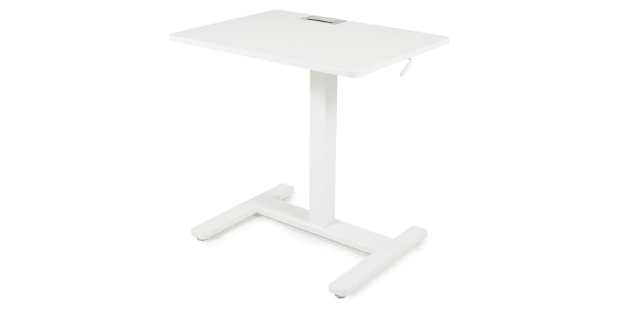 FitDesk 2050 Sit-to-Stand Desk