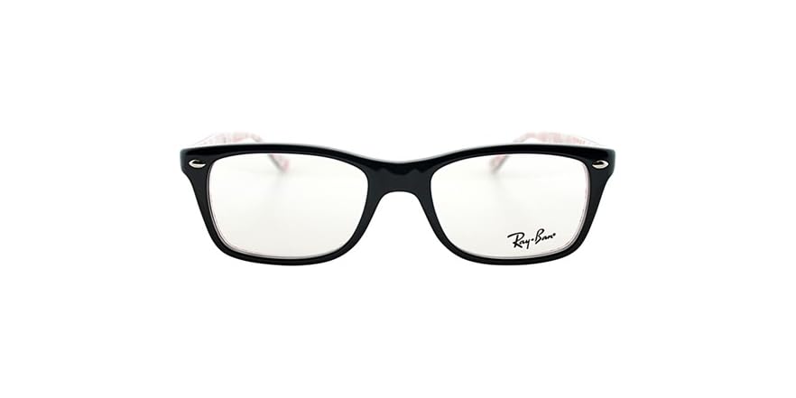 Classic Optical Frames - 5 Colors