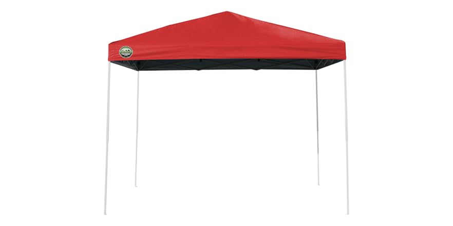 Shade Tech 8' x 10' Canopy