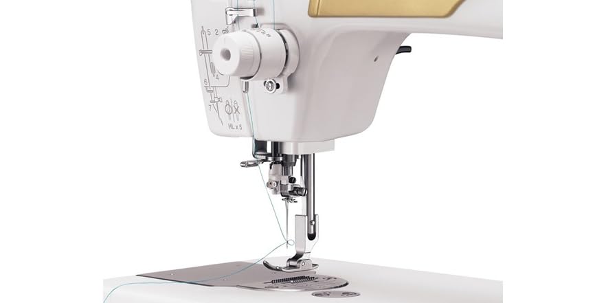 Singer S16 Studio Industrial-Grade Sewing Machine
