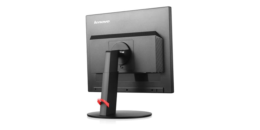 Lenovo ThinkVision 19" Square IPS Monitor