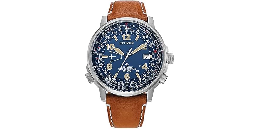 Citizen Men's Eco-Drive Promaster Air Sk