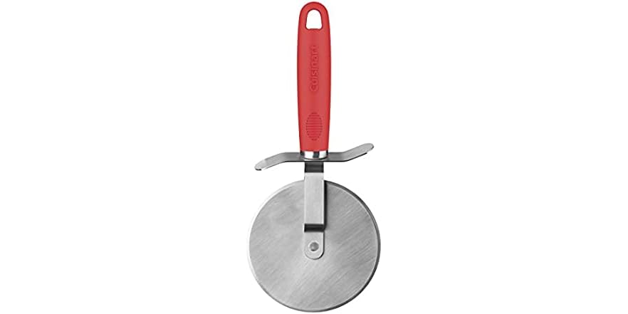 Cuisinart Pizza Cutter, Red