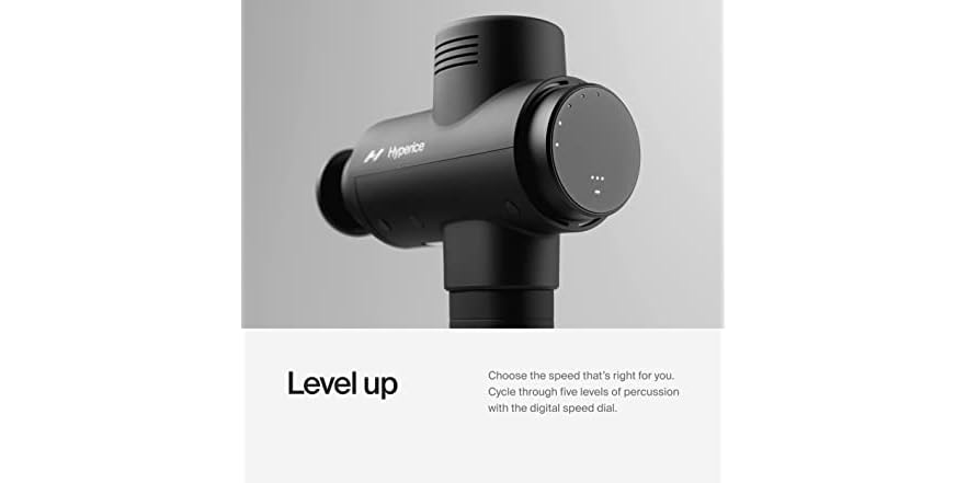 Hyperice Hypervolt 2 Pro Massage Gun