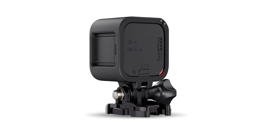 GoPro Hero 4 Session