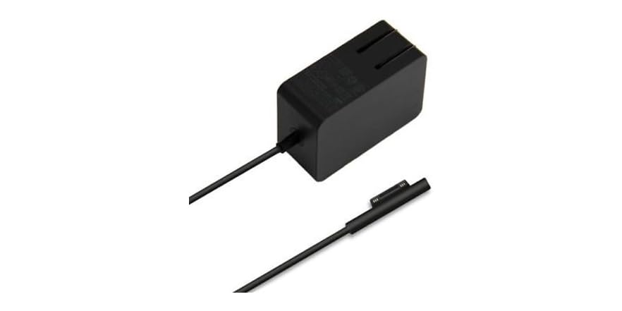 Microsoft Surface 24W Power Supply for Surface Pro 4