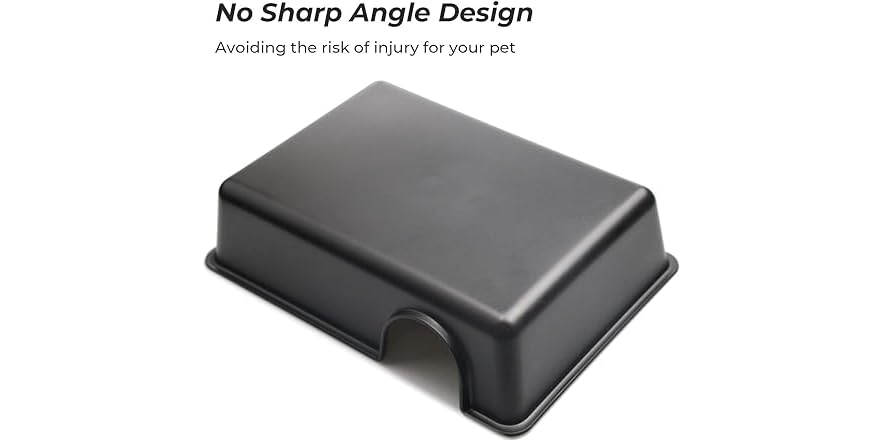 Snake Hide Box - (Large)