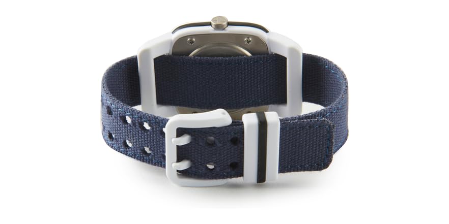 Converse Analog Watches