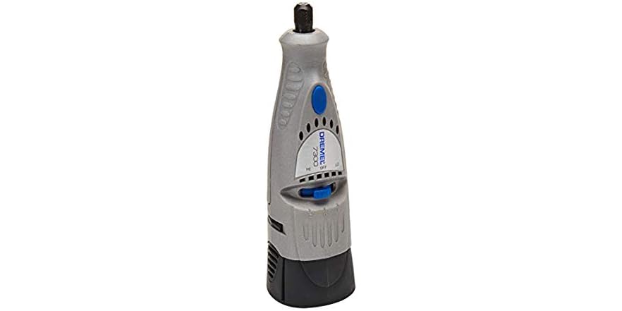 Dremel MiniMite Cordless Rotary Tool