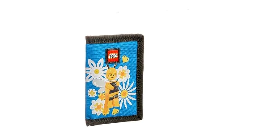 LEGO Trifold Wallet - Choose Color