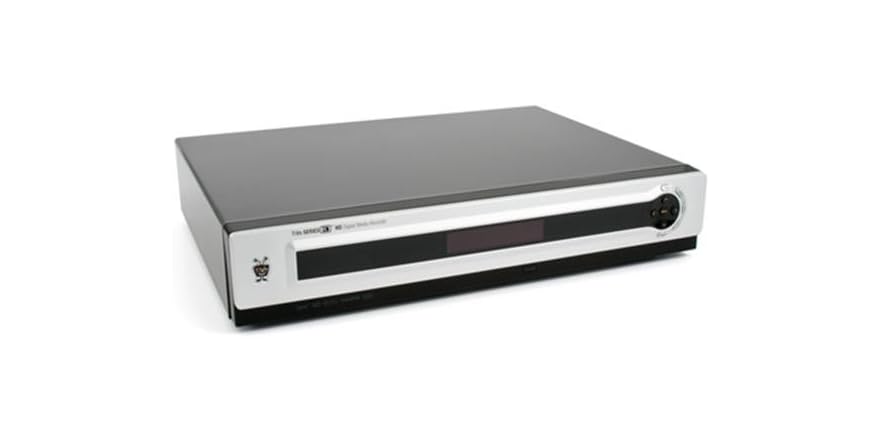 TiVo Series 3 High Definition 250GB THX Certified DVR