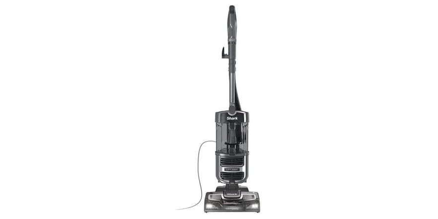 Shark UV650 Navigator Lift-Away Vacuum (S&D)