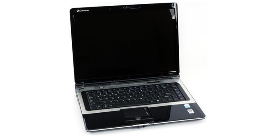 Gateway M-6307 Core Duo 1.6Ghz/2GB/120GB/15.4” Laptop Computer