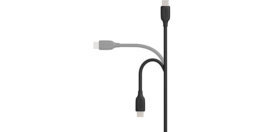 AmazonBasics USB-C to USB-A 2.0 Fast Charger Cable