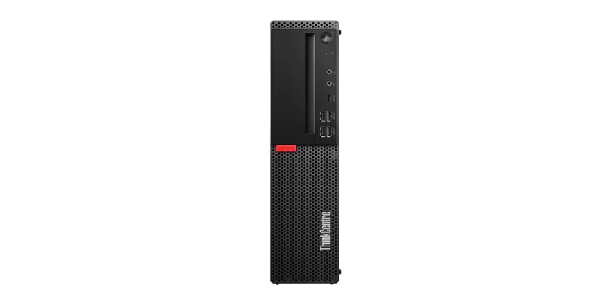 Lenovo ThinkCentre M920 SFF Desktop PC