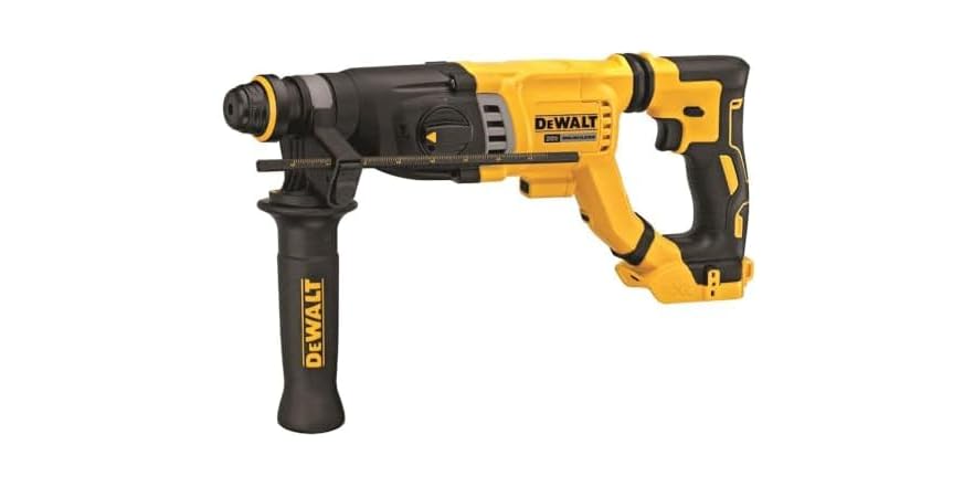DEWALT DCH263B 20V MAX Rotary Hammer, Tool Only