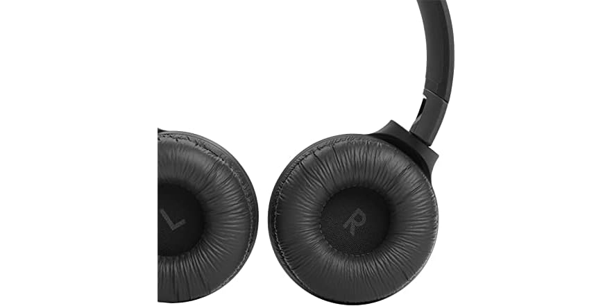JBL Tune 510BT: Wireless Headphones