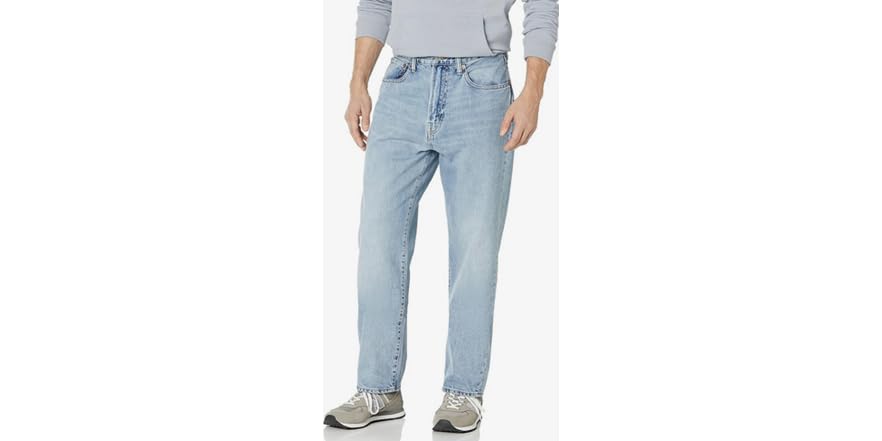 GAP Men's Original Straight Fit