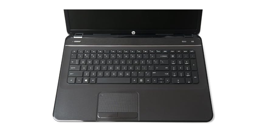 HP 17.3" Dual-Core Notebook w/ Blu-ray