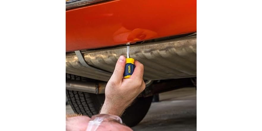 VACO 12-Piece Screwdriver Set