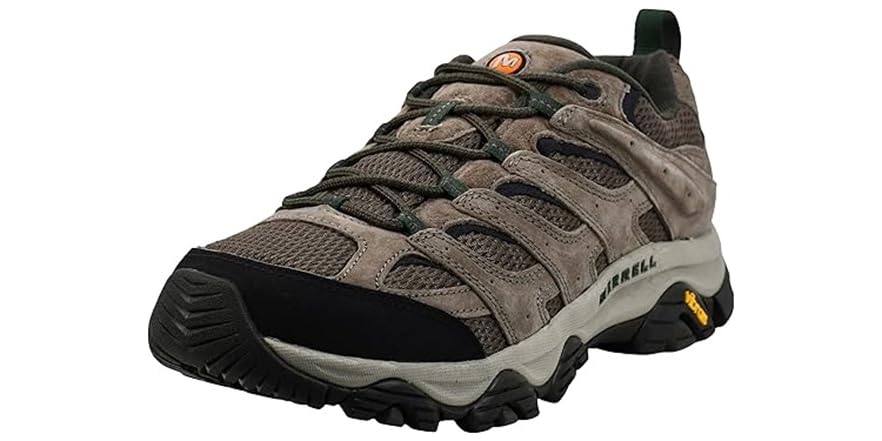 Merrell Moab 3 Men's Shoes (Open Box)