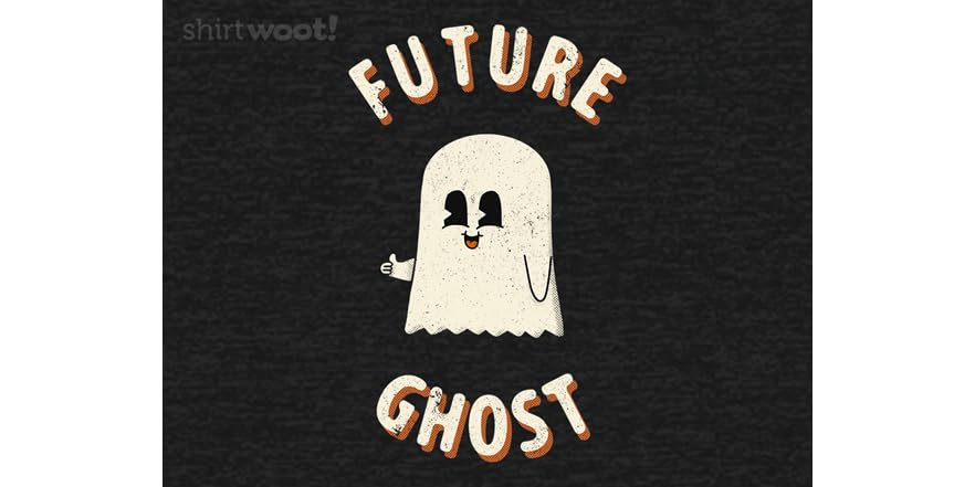 Future Ghost