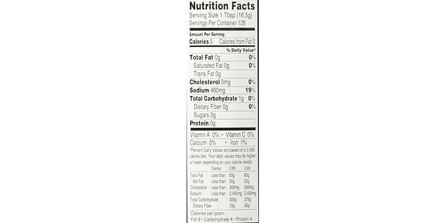Chiavetta's BBQ Chicken Marinade 64oz Marinade