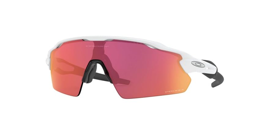 Oakley Men's 9211 Radar Ev Pitch Sunglasses