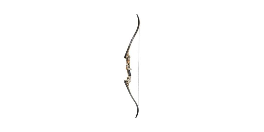 Jaguar Takedown Bow