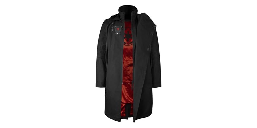 Sith Lord Jacket
