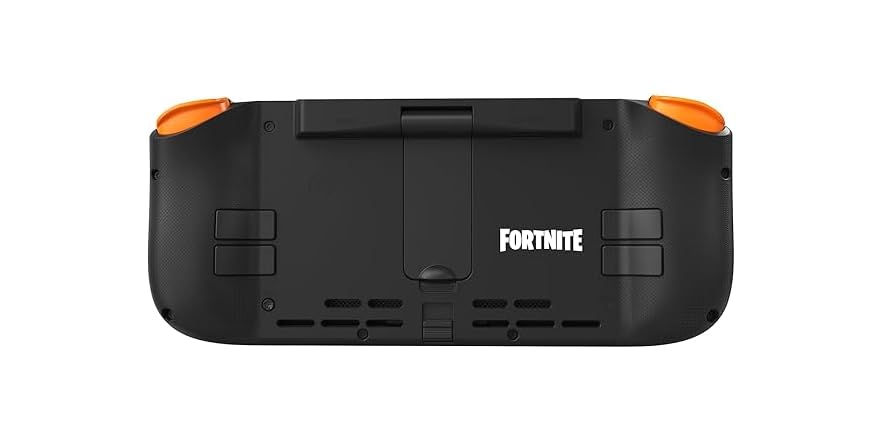 CRKD Nitro Deck+ Handheld Pro Controller for Nintendo Switch (Renegade ...