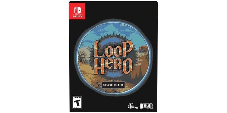 Loop Hero: Deluxe Edition