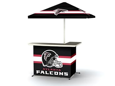 Atlanta Falcons Bar