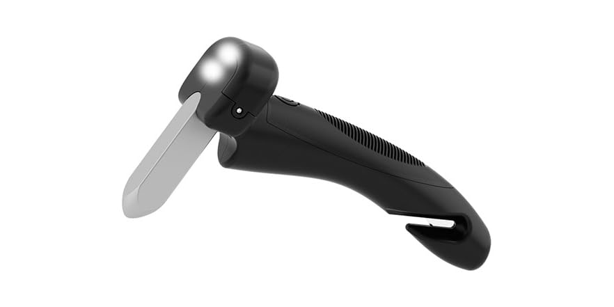 Bell + Howell Car Cane 3 in 1 Mobility Aid