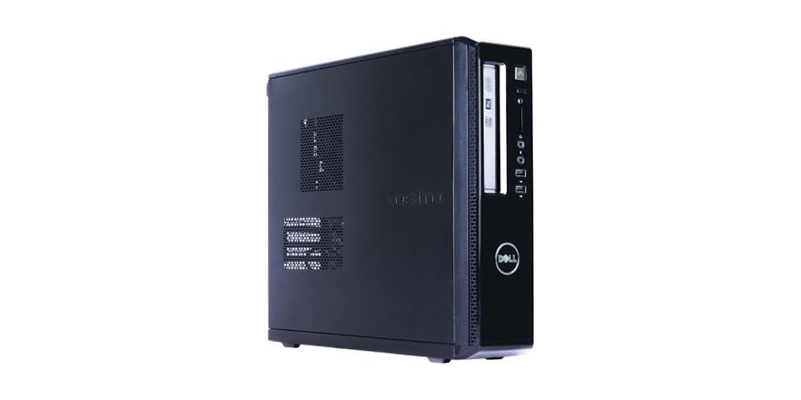 Dell Vostro 260S Intel Slim Tower