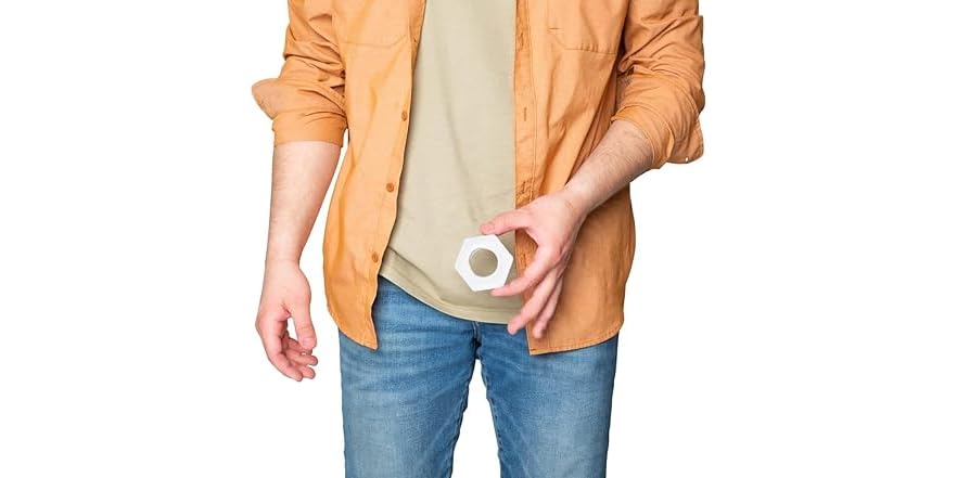 BigMouth Nut Weener Kleener