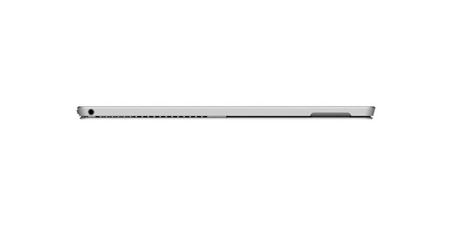 Microsoft Surface Pro 4 12.3" Tablet (S&D) (Open Box)