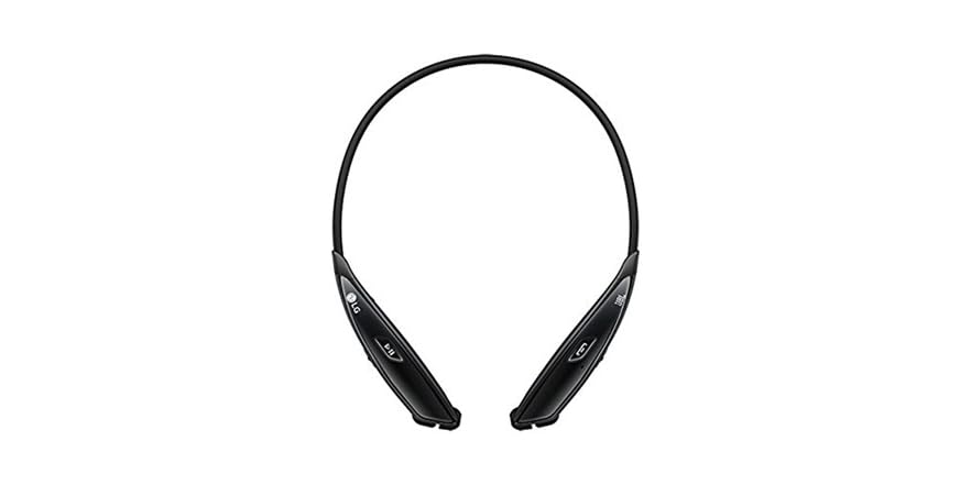 LG Tone Ultra Wireless Stereo Headset