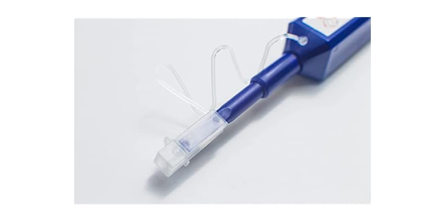 FiberCablesDirect - LC Fiber Cleaner