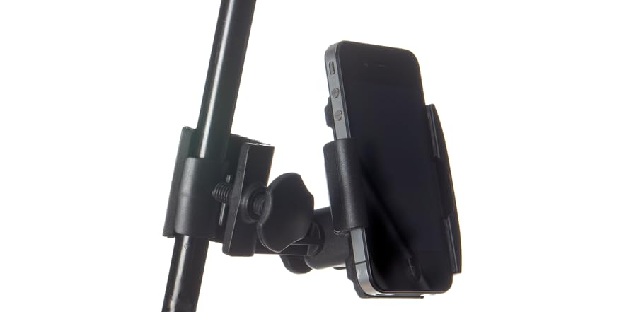 iPhone/iPod Music Stand Adapter