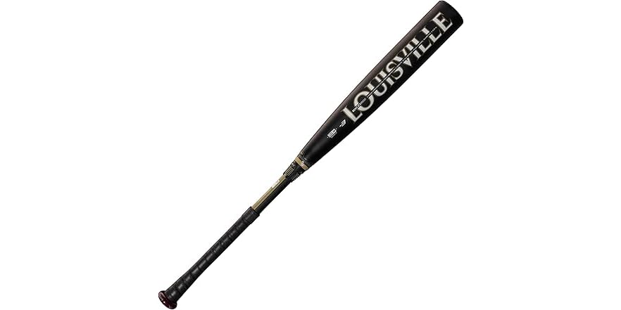 Louisville Slugger Meta Baseball Bat