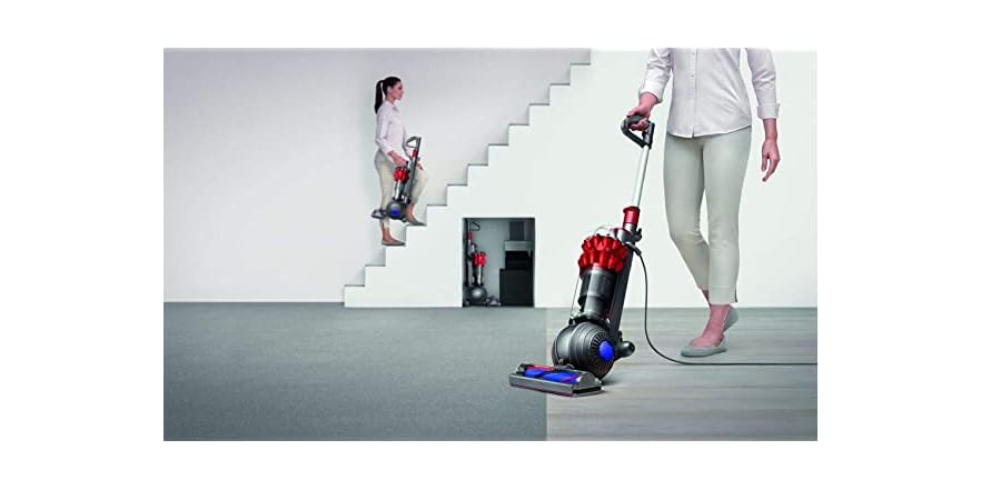 Dyson UP15 Small Ball Multi Floor Vacuum