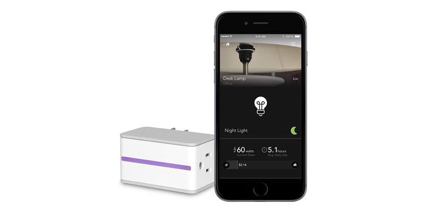 iDevices Switch - WiFi Smart Plug