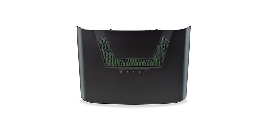 Amped Wireless Titan - High Power AC1900 Wi-Fi Router